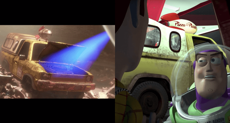 Un Disney peut en cacher un autre – L'Ecran Pop Magazine