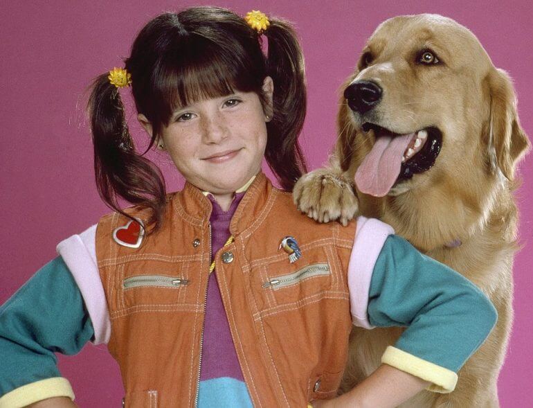 Qu’est devenue Punky Brewster ? – L'Ecran Pop Magazine