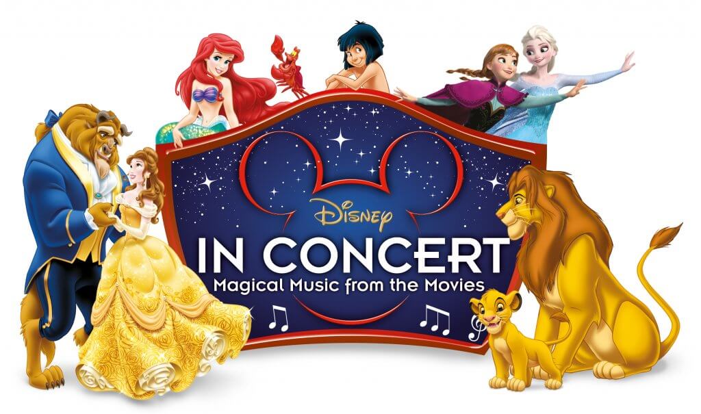 Vos chansons préférées de Disney vont prendre vie sur scène ! – L'Ecran ...